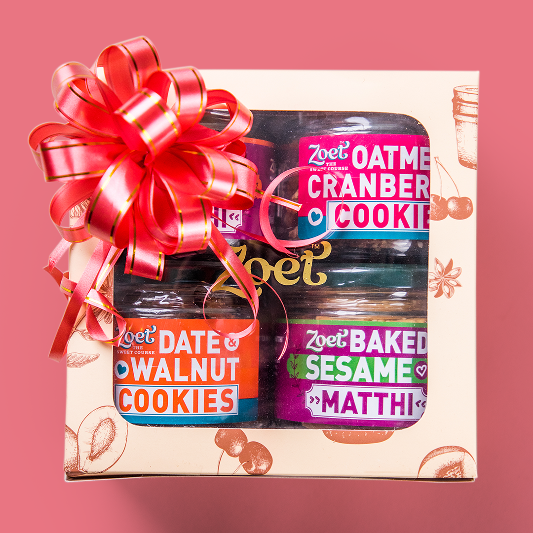 Products | Zoet Desserts