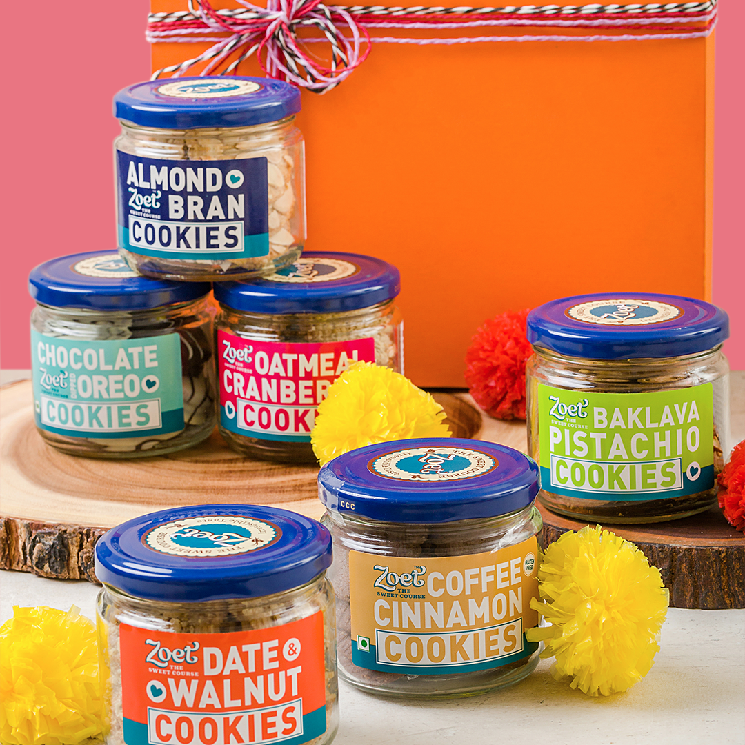 Products | Zoet Desserts