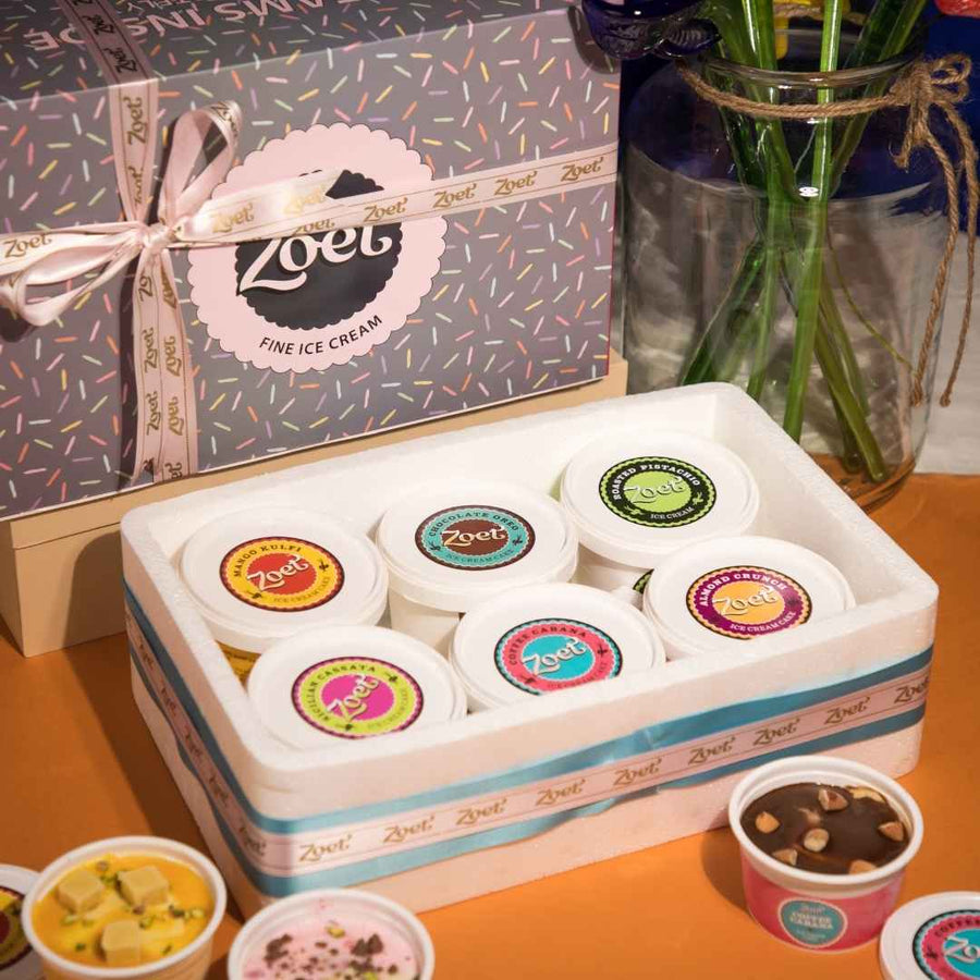 Online Cakes, Ice Creams, Dessert & Gift Hampers Delivery in Delhi-NCR